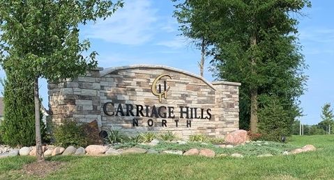Carriage Hills North HOA